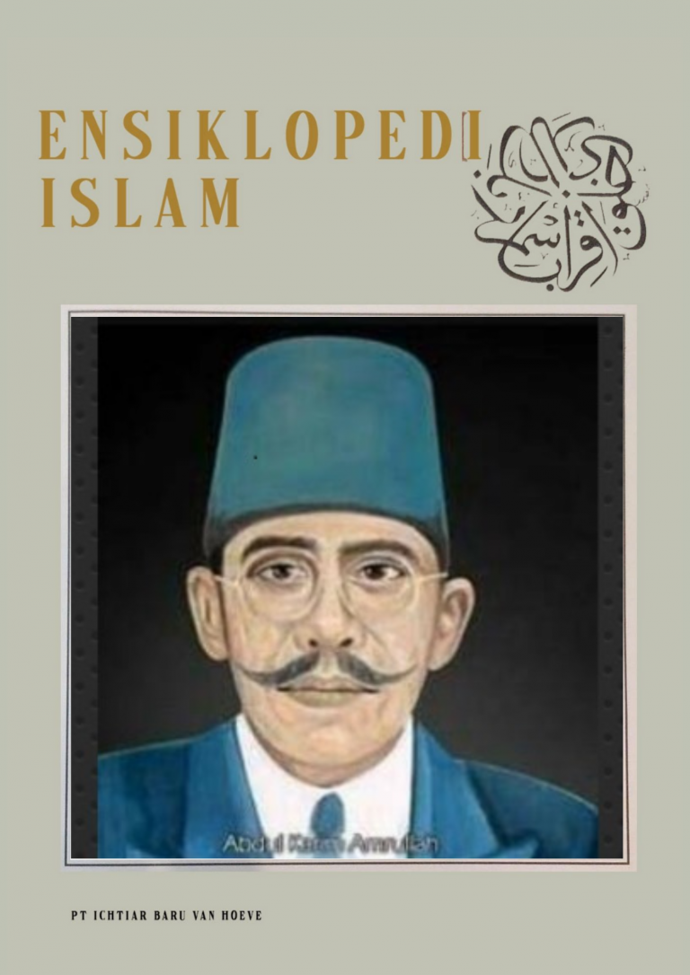 Abdul Karim Amrullah - Ensiklopedia Islam