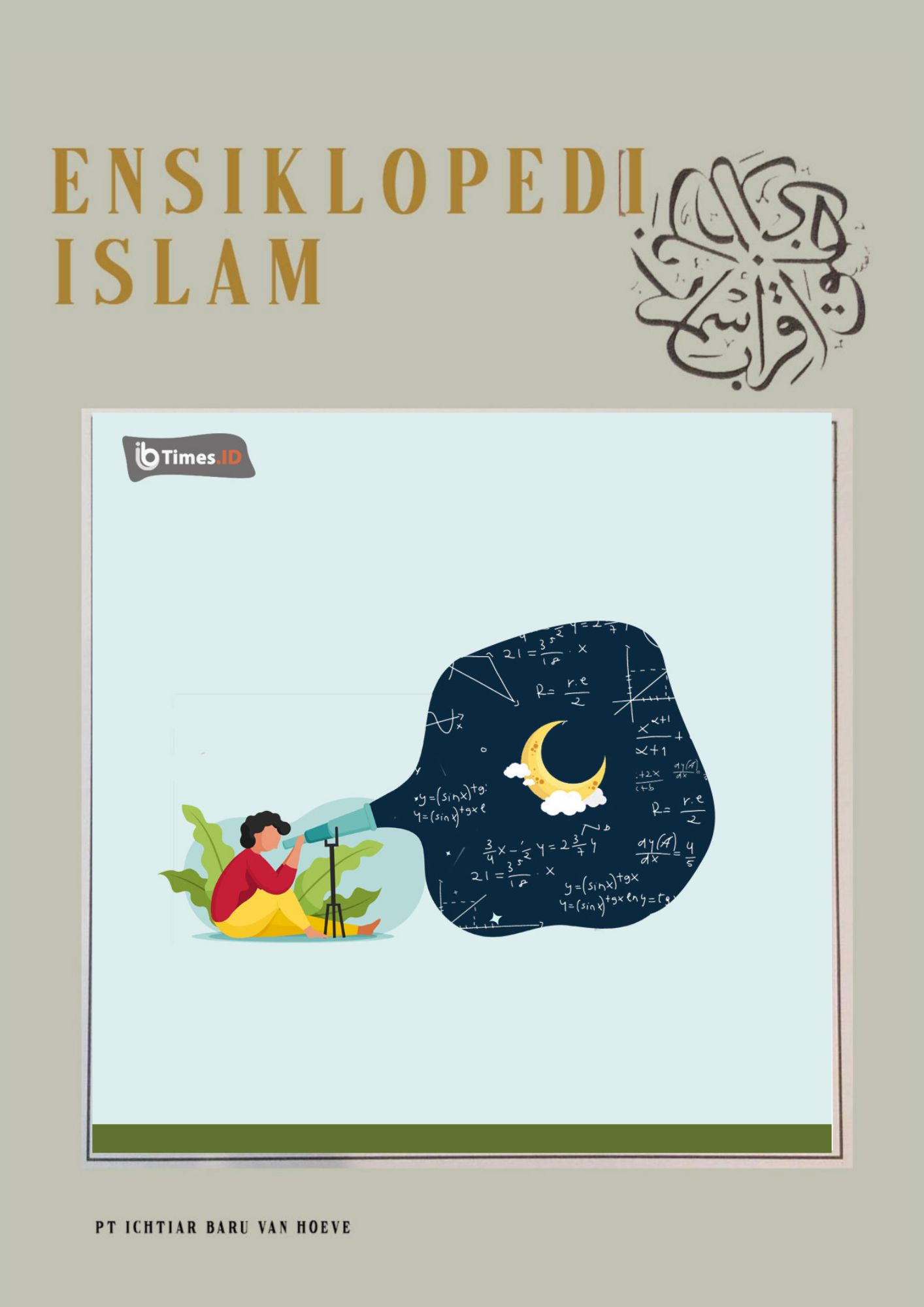 Hisab - Ensiklopedia Islam
