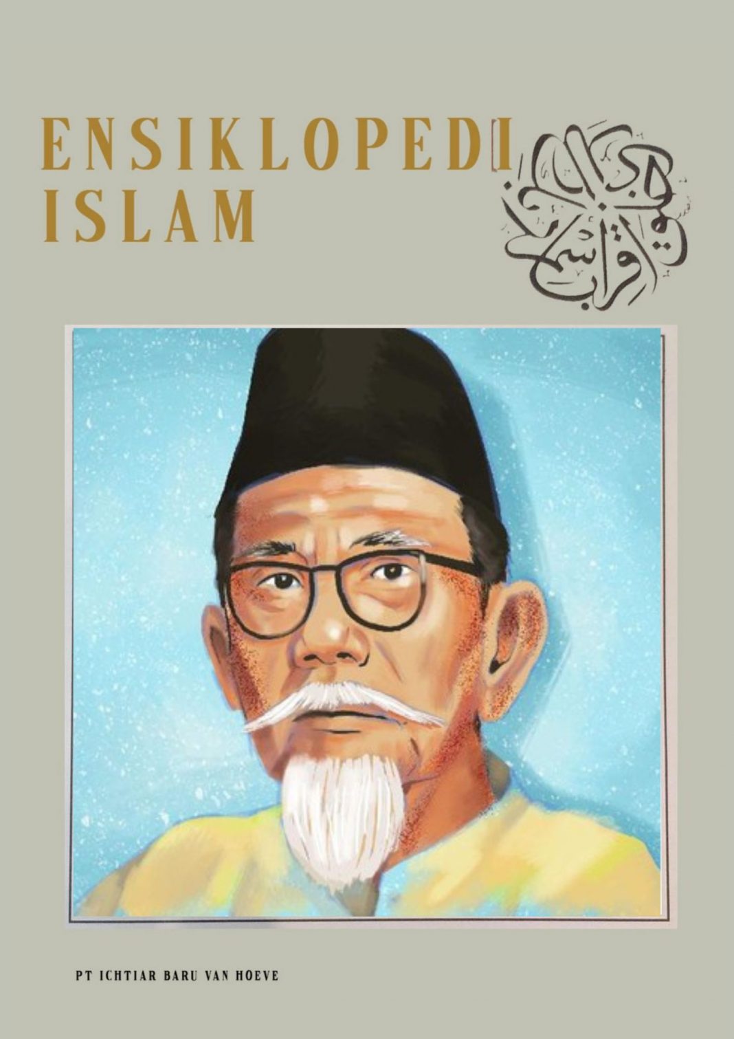 Agus Salim - Ensiklopedia Islam