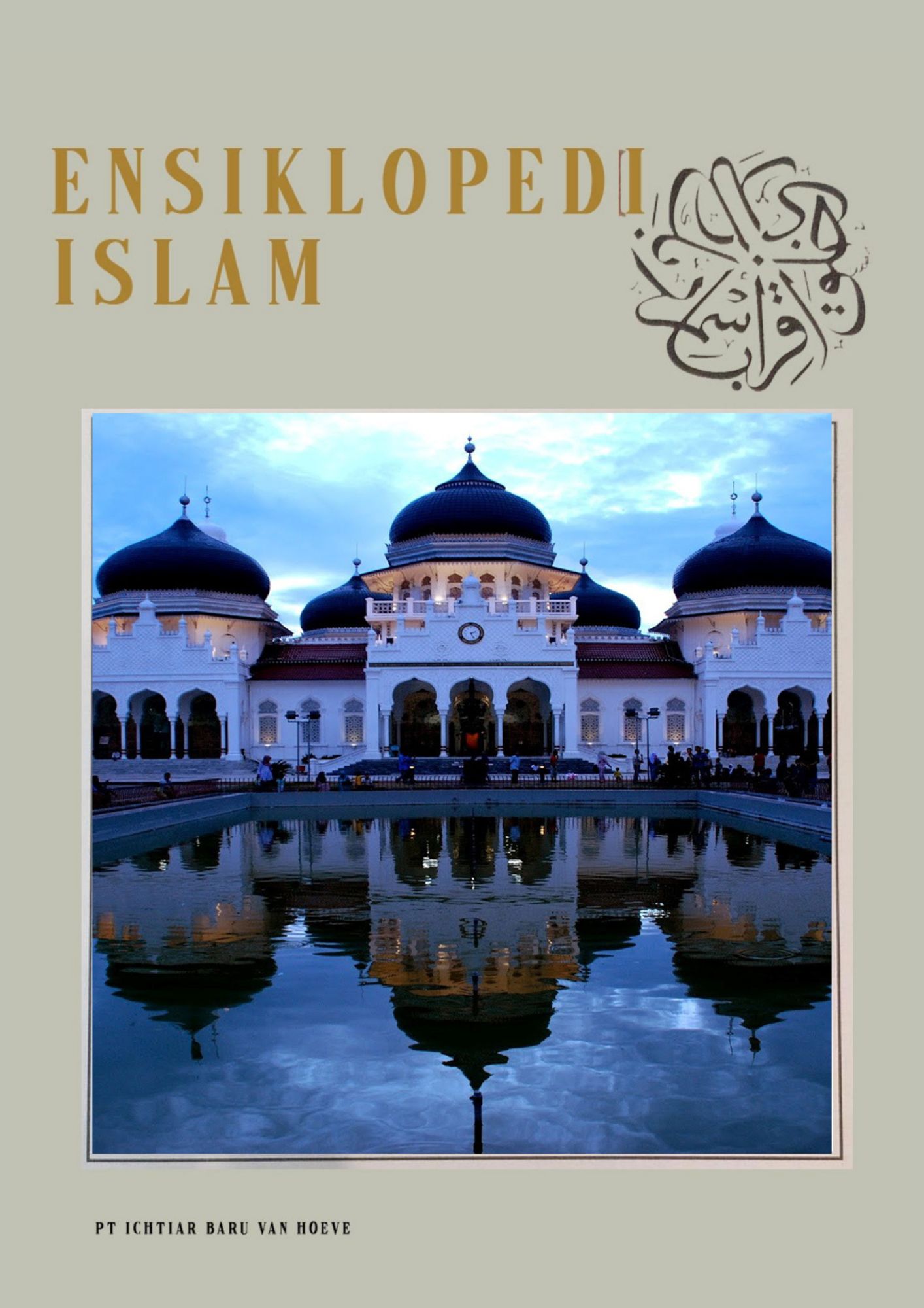 Aceh, Kesultanan - Ensiklopedia Islam