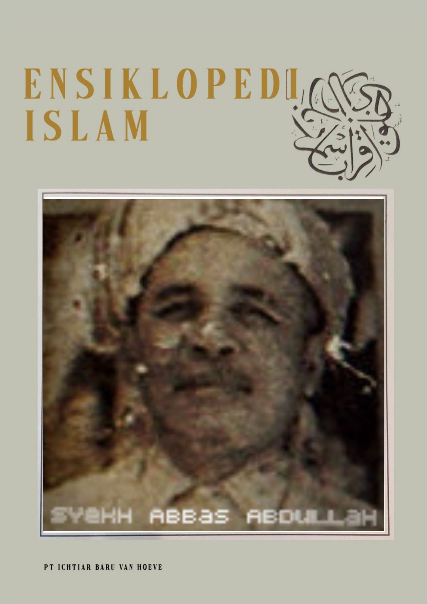 Abbas Abdullah - Ensiklopedia Islam