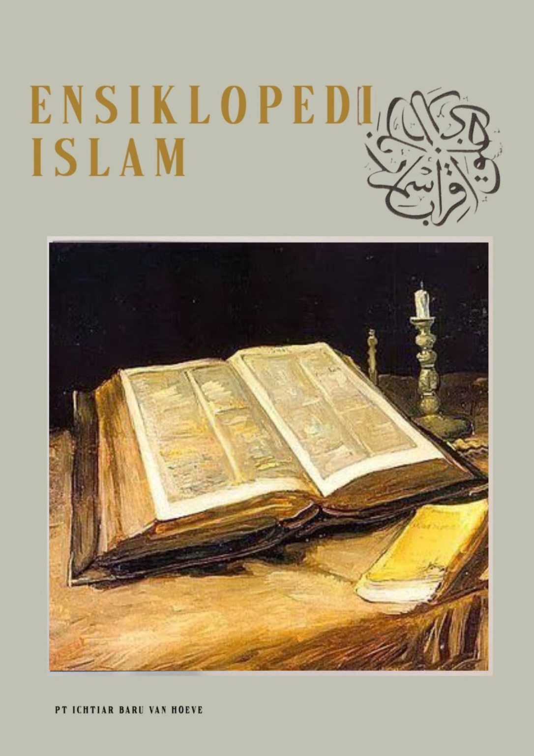 Taurat - Ensiklopedia Islam