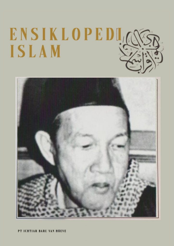 Idham Chalid - Ensiklopedia Islam