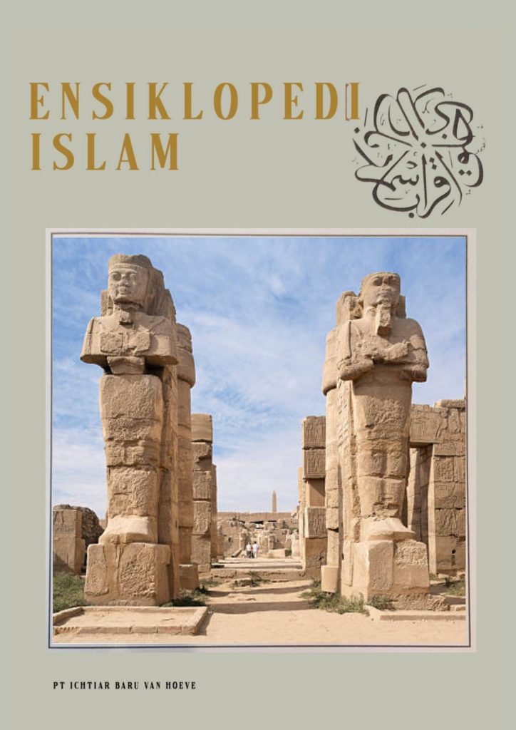 Berhala - Ensiklopedia Islam