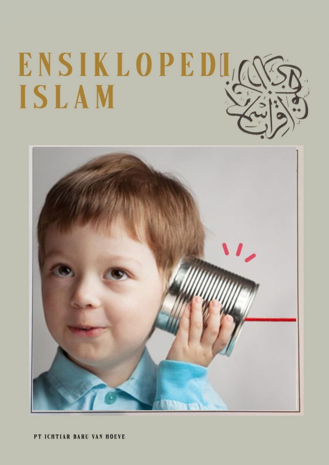 Bayan - Ensiklopedia Islam