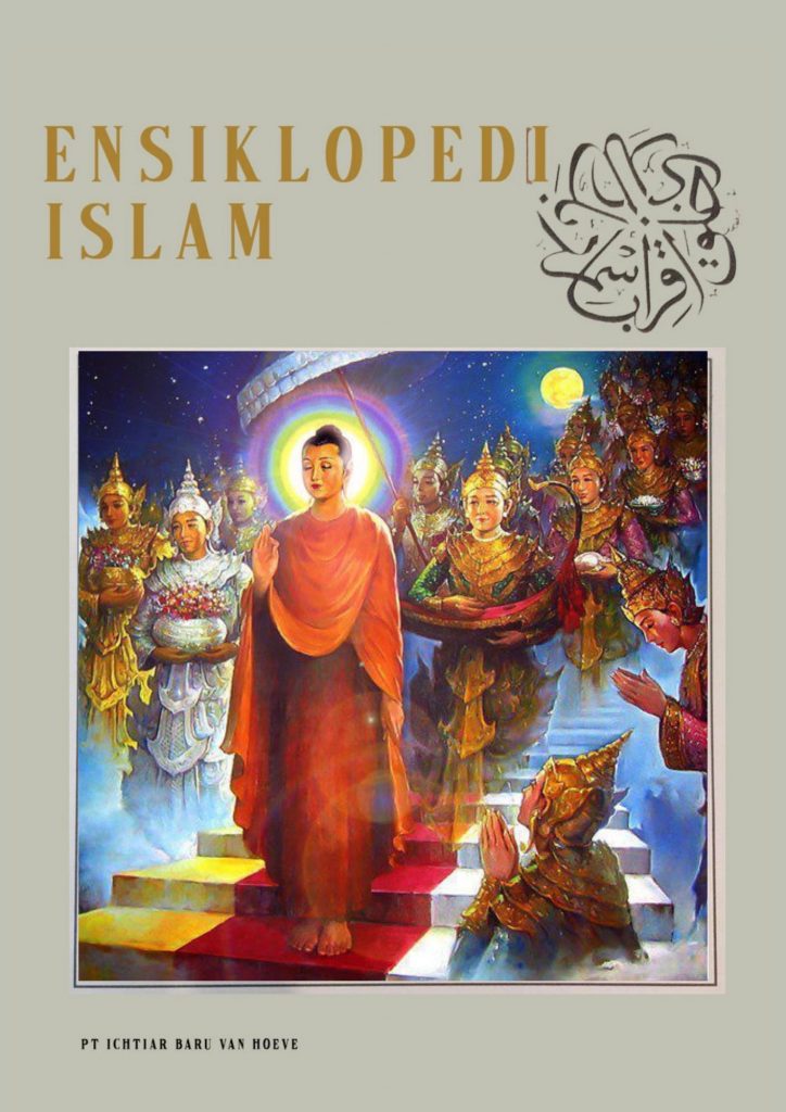 Buddha - Ensiklopedia Islam