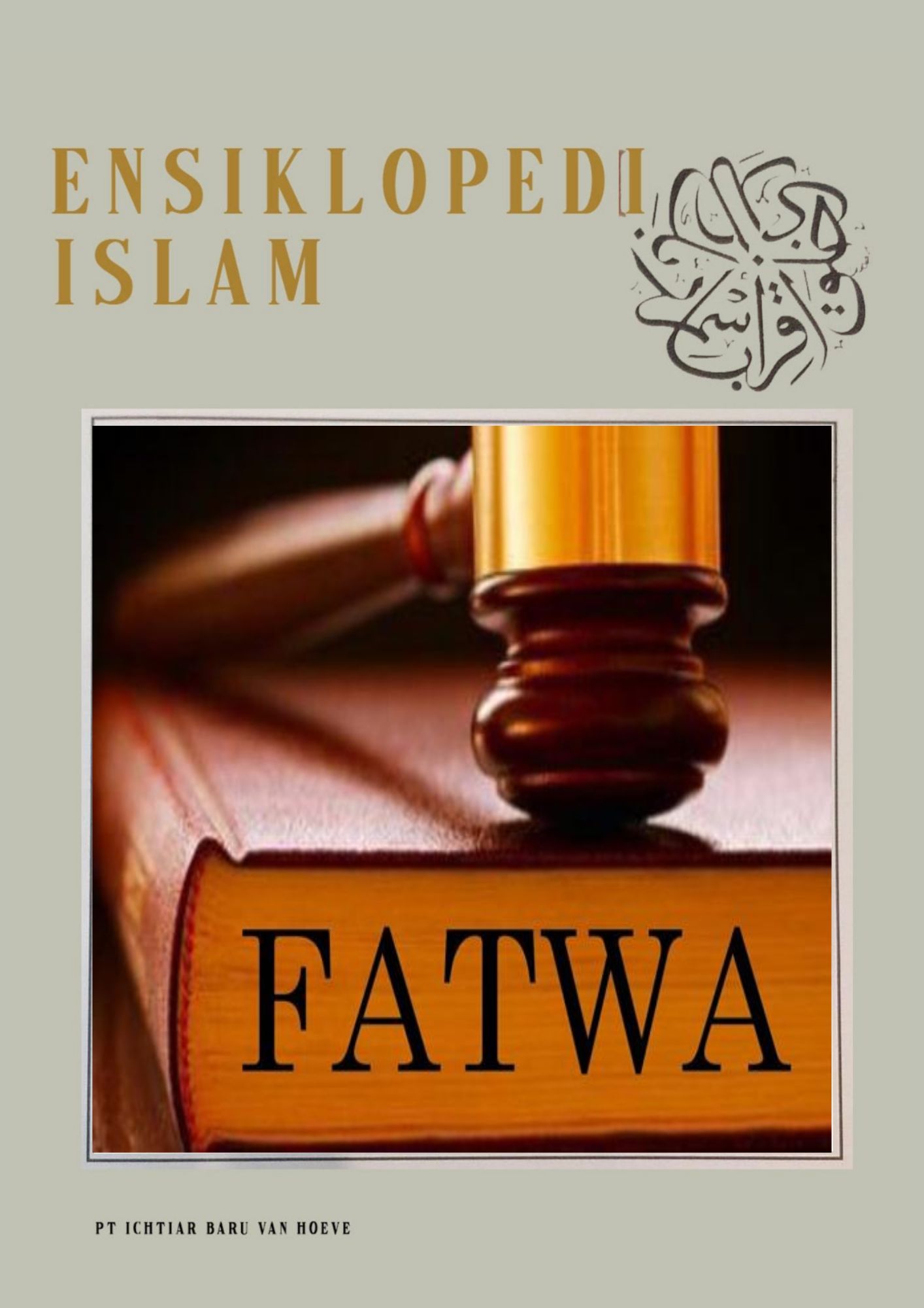Fatwa - Ensiklopedia Islam