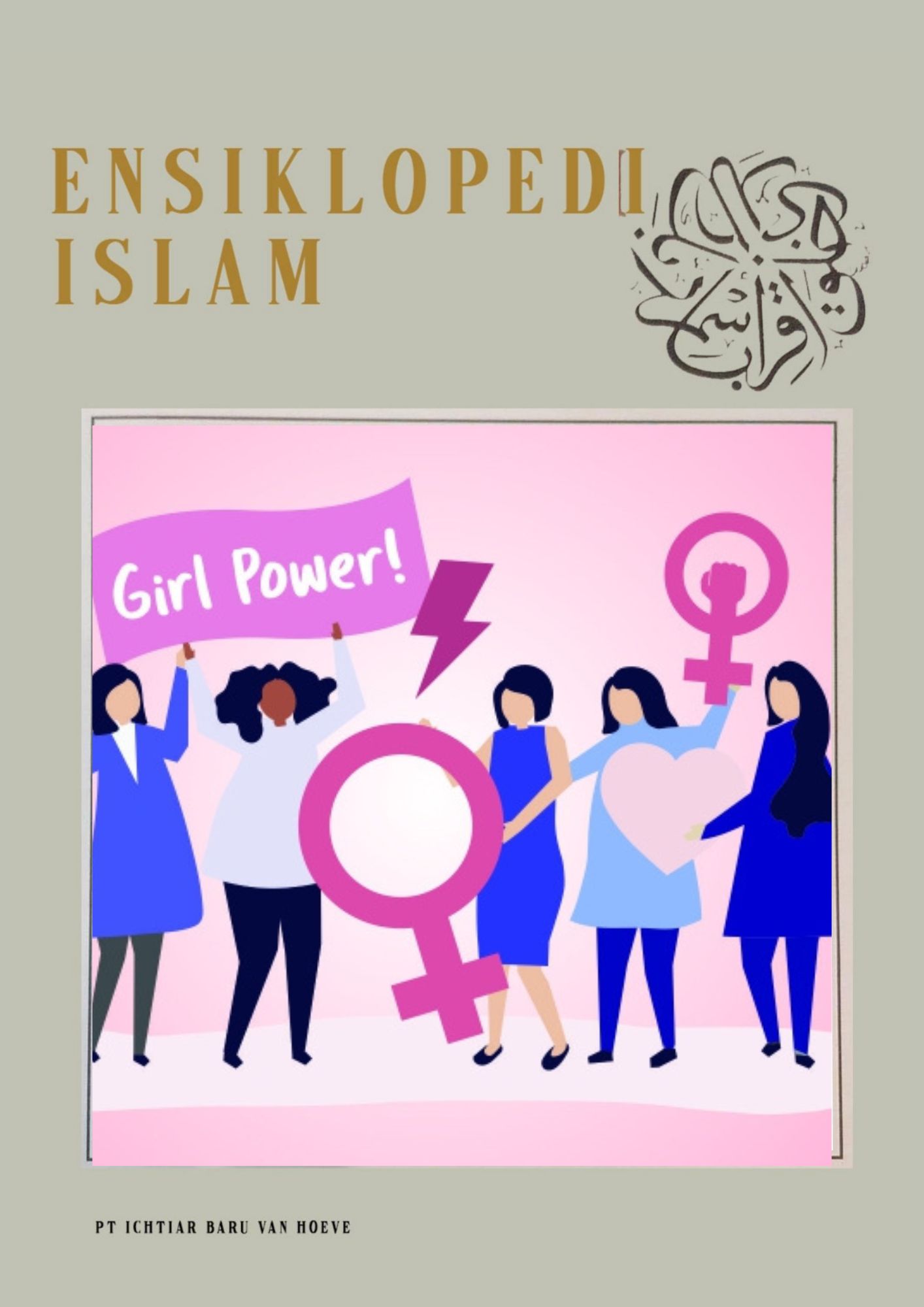 Feminisme - Ensiklopedia Islam