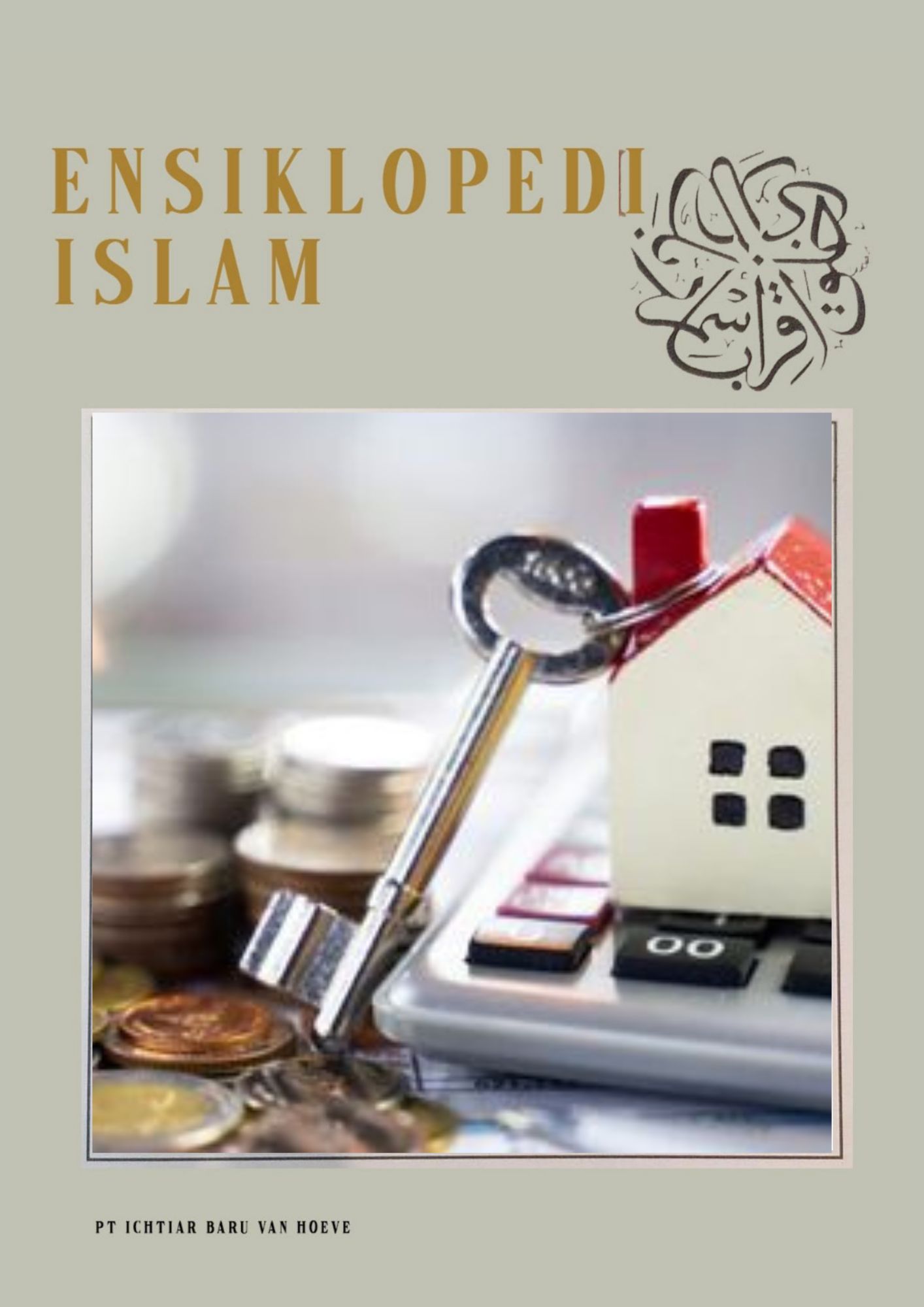 Harta - Ensiklopedia Islam