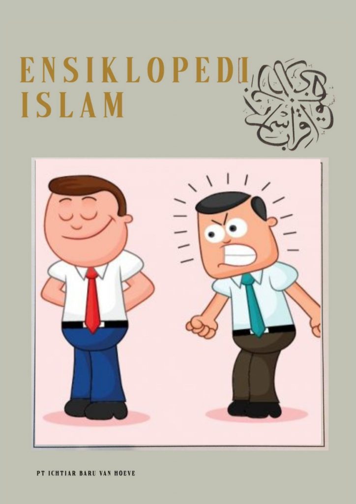 Hasad - Ensiklopedia Islam