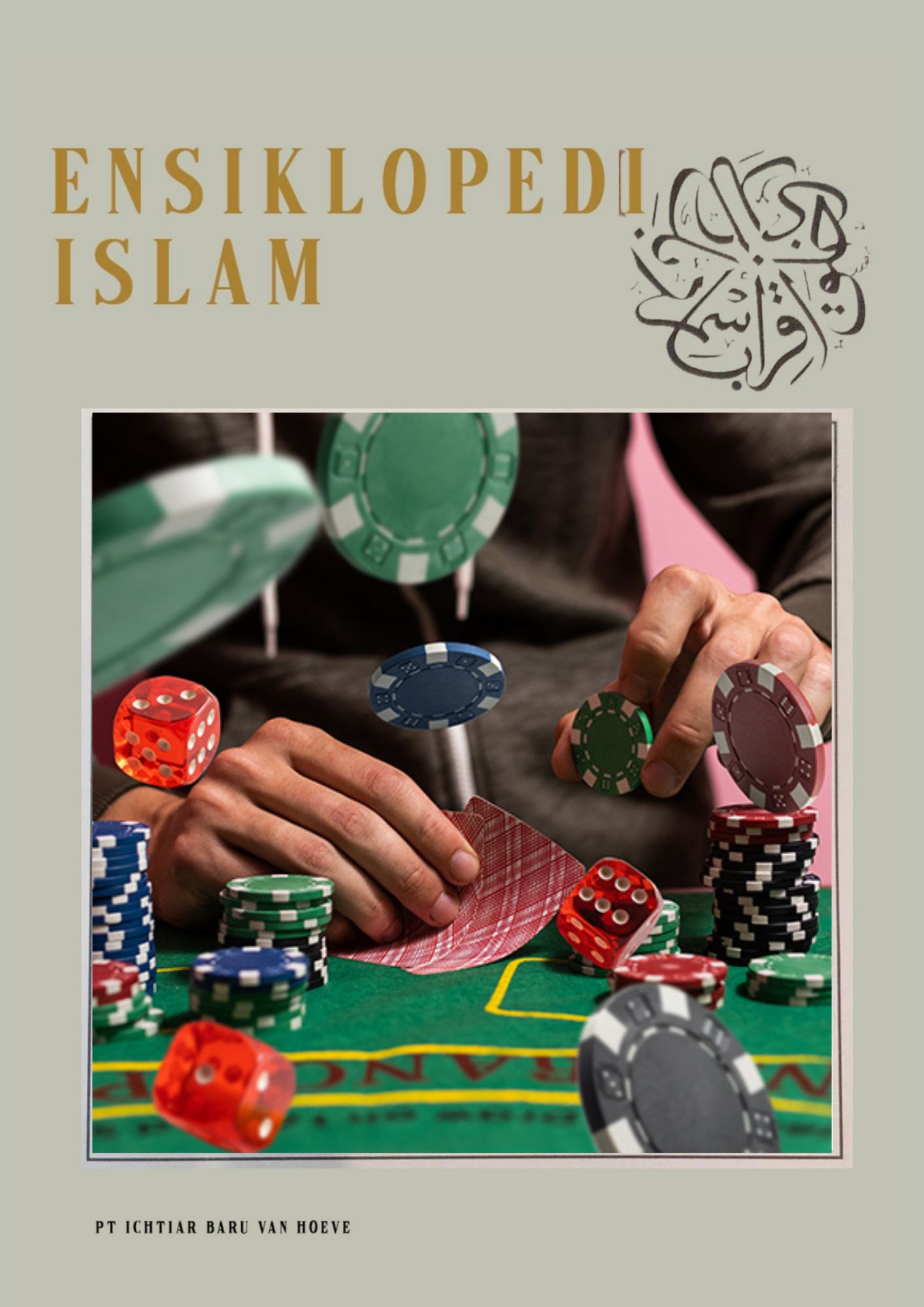 Judi - Ensiklopedia Islam