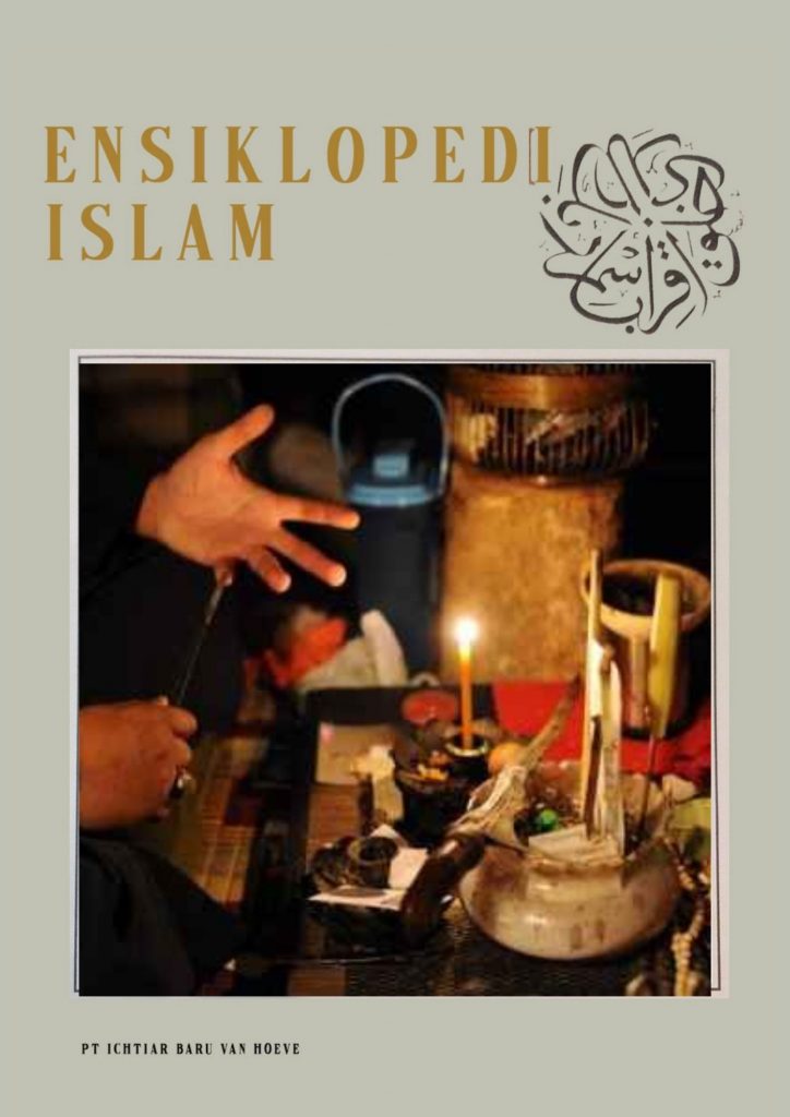 Khurafat - Ensiklopedia Islam