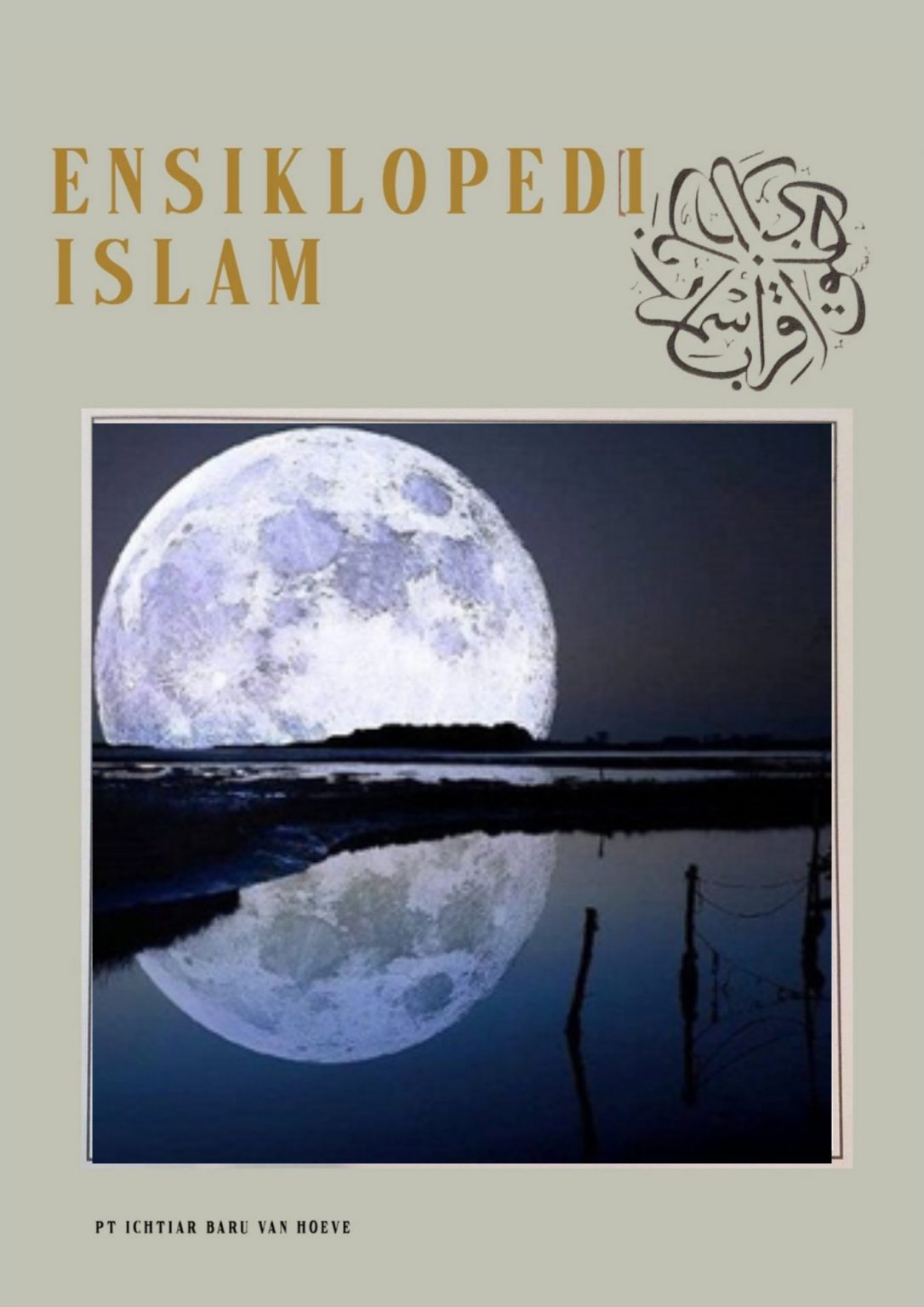 Nisfu Syakban - Ensiklopedia Islam