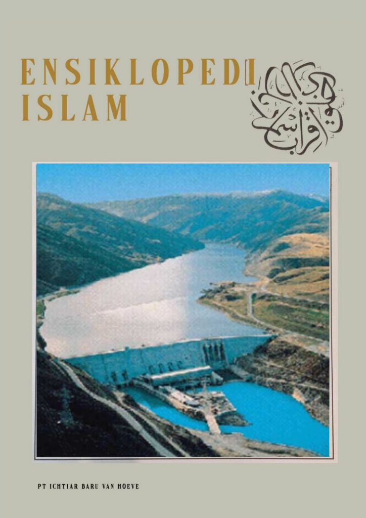 Saba - Ensiklopedia Islam