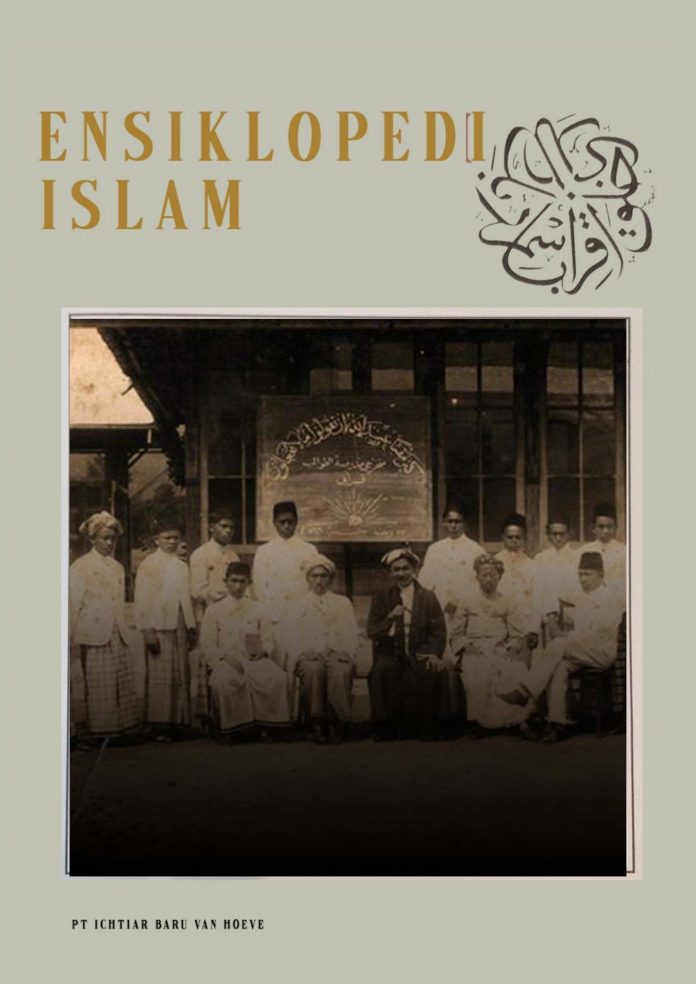 Sumatra Thawalib - Ensiklopedia Islam