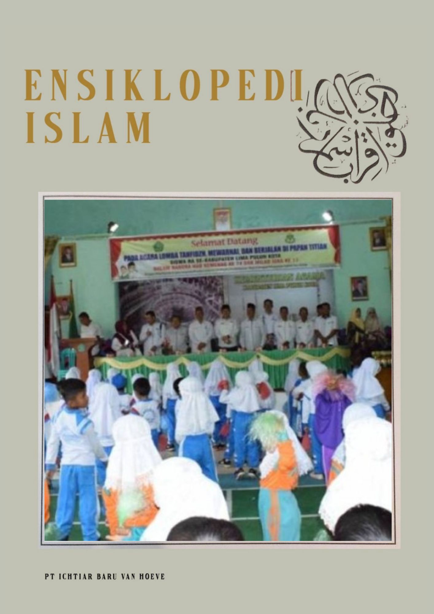 Raudhatul Athfal - Ensiklopedia Islam
