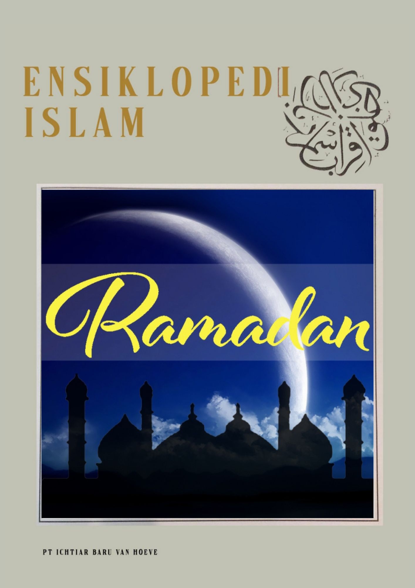 Ramadan - Ensiklopedia Islam
