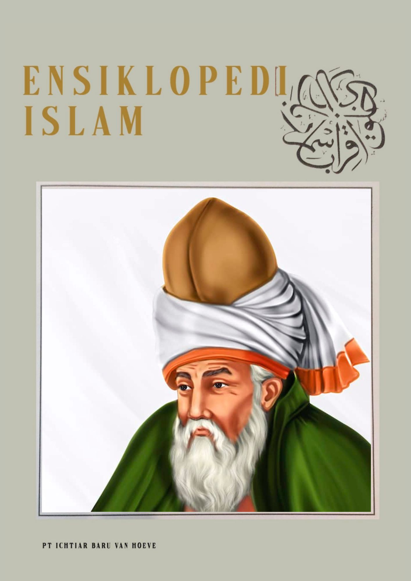 Ar-Rumi, Jalaluddin - Ensiklopedia Islam