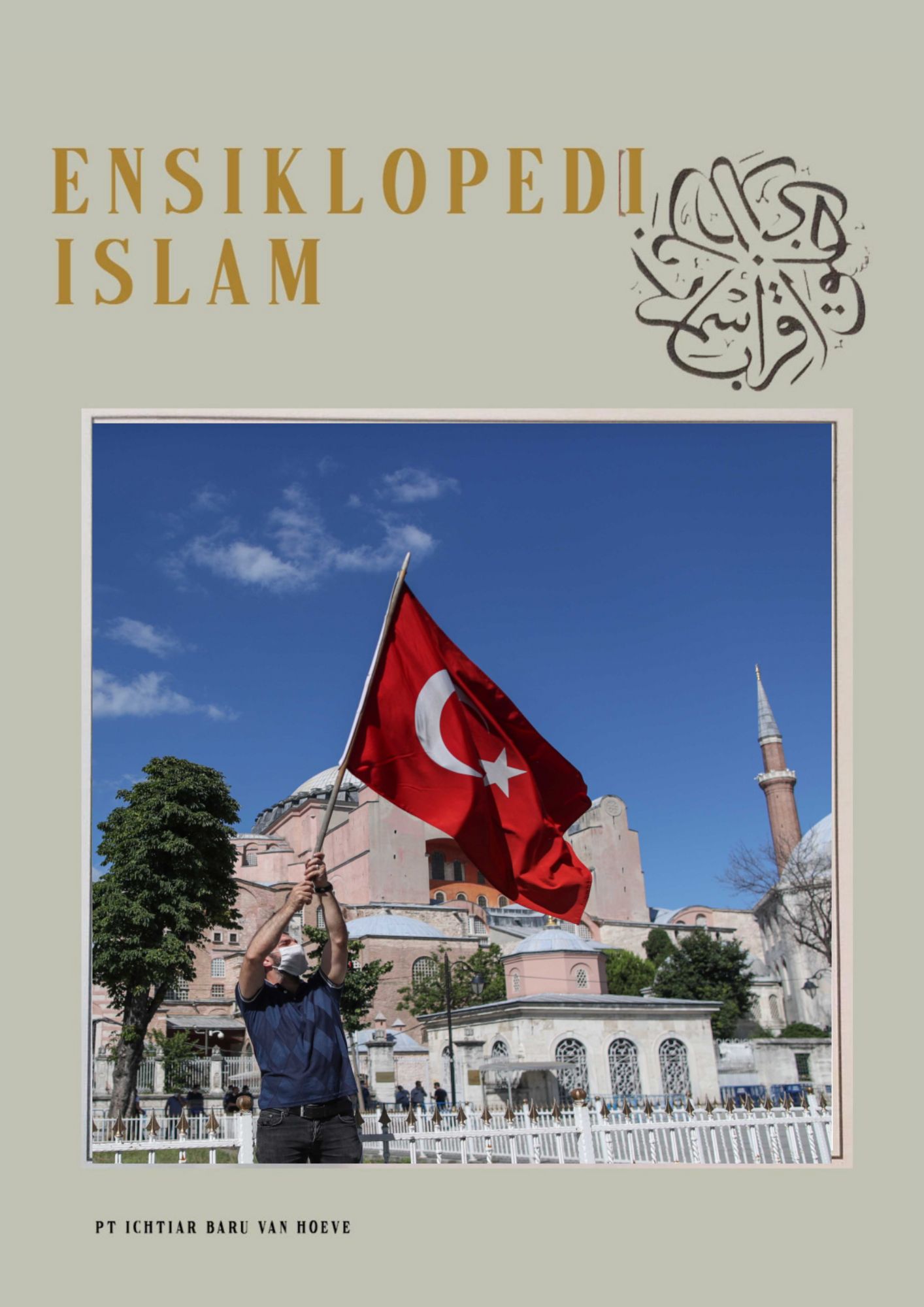 Pan-Turkisme - Ensiklopedia Islam