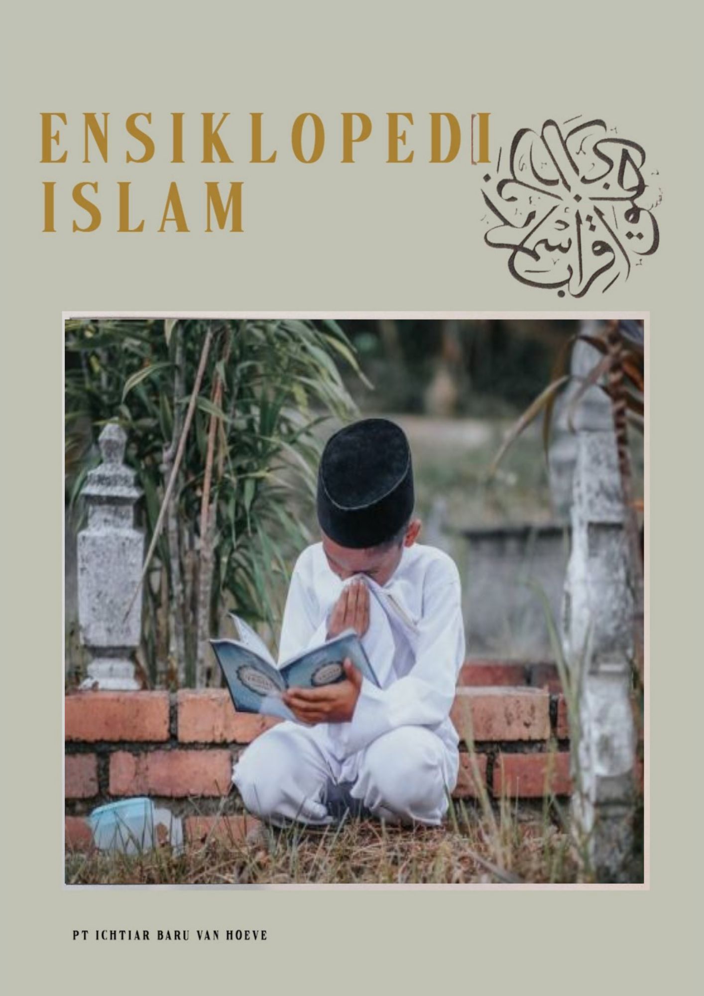 Yatim - Ensiklopedia Islam