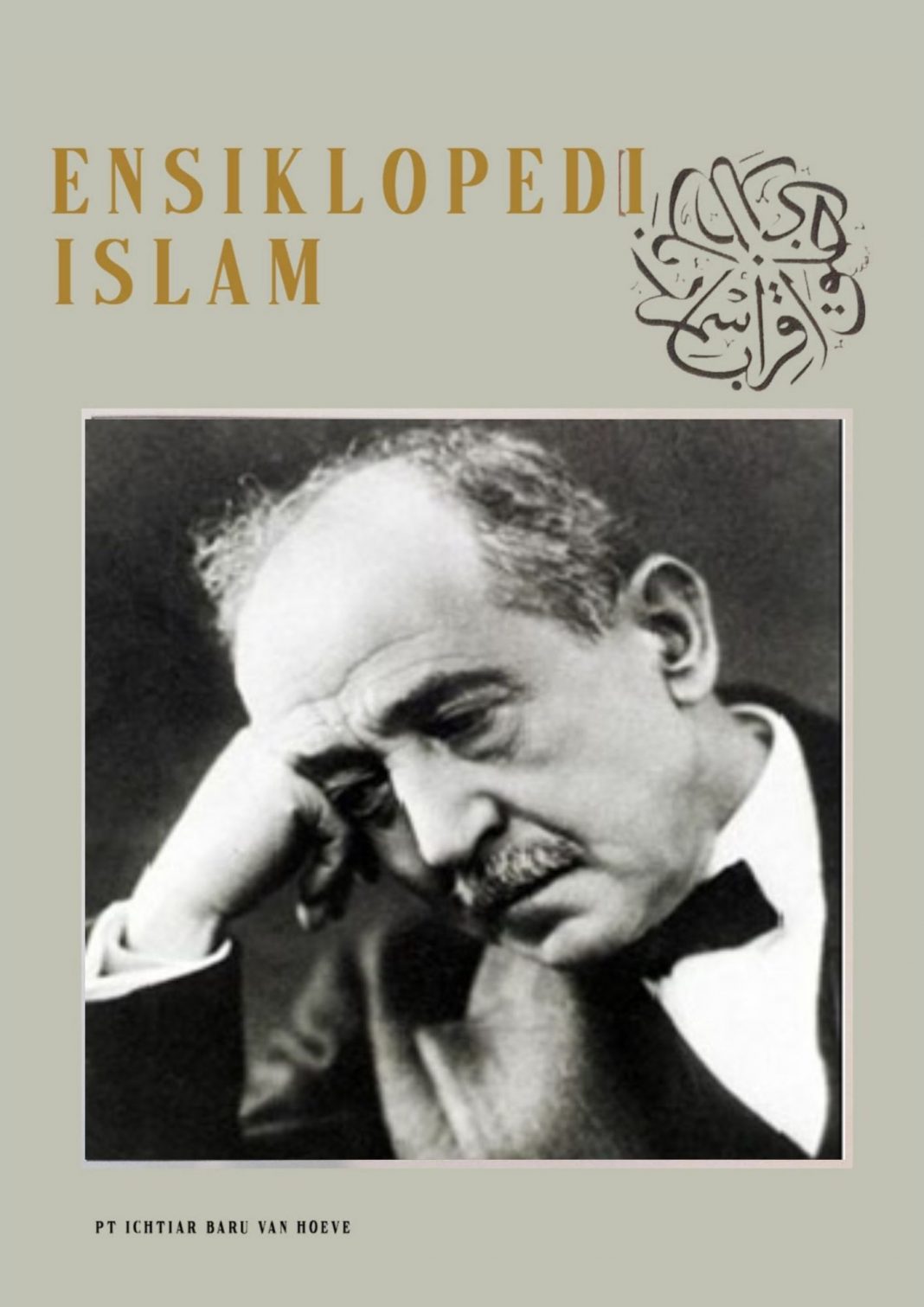 Syauqi, Ahmad - Ensiklopedia Islam